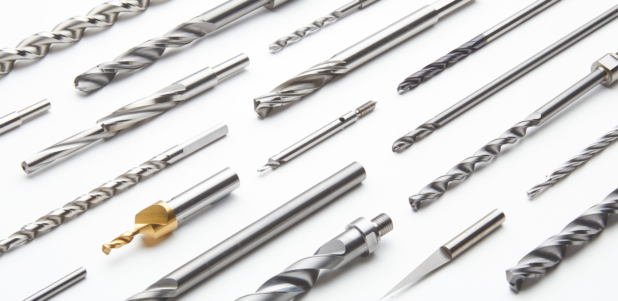 Cutting Tools | Lomas Engineering Cutting Tools