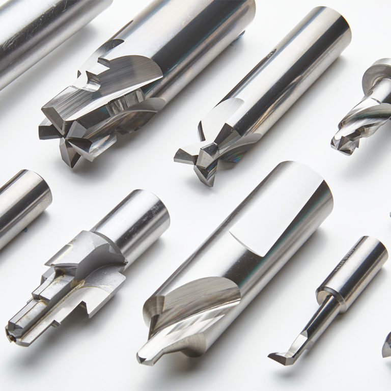 Lomas Engineering | Special Cutting Tools