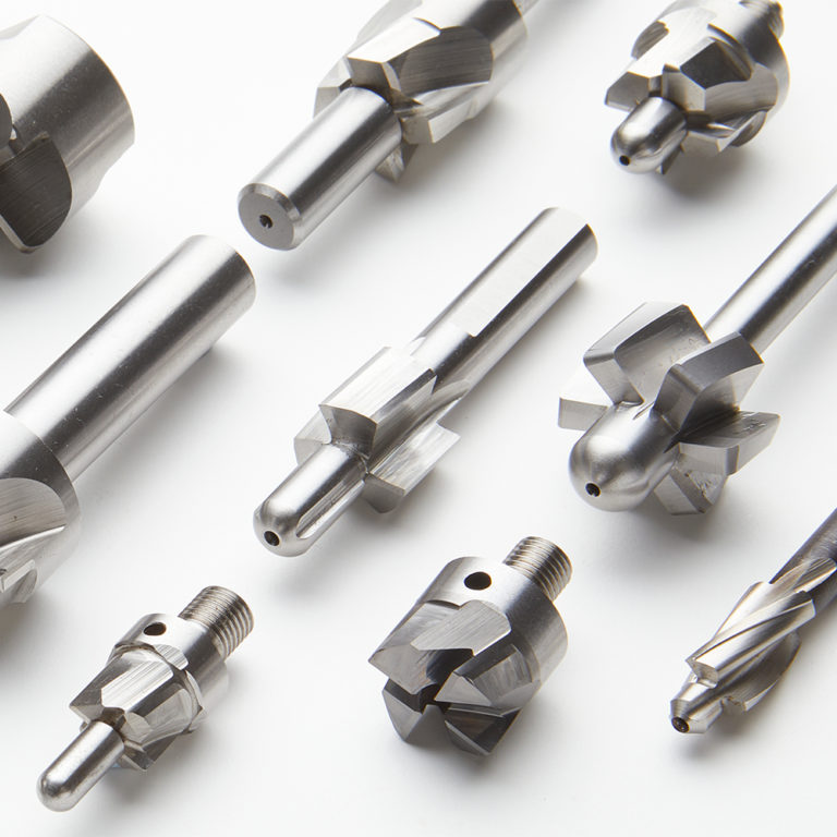 Lomas Engineering | Special Cutting Tools